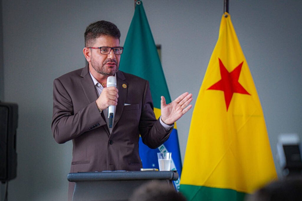 Governo do Acre faz história ao modernizar subvenção da borracha - ac24agro