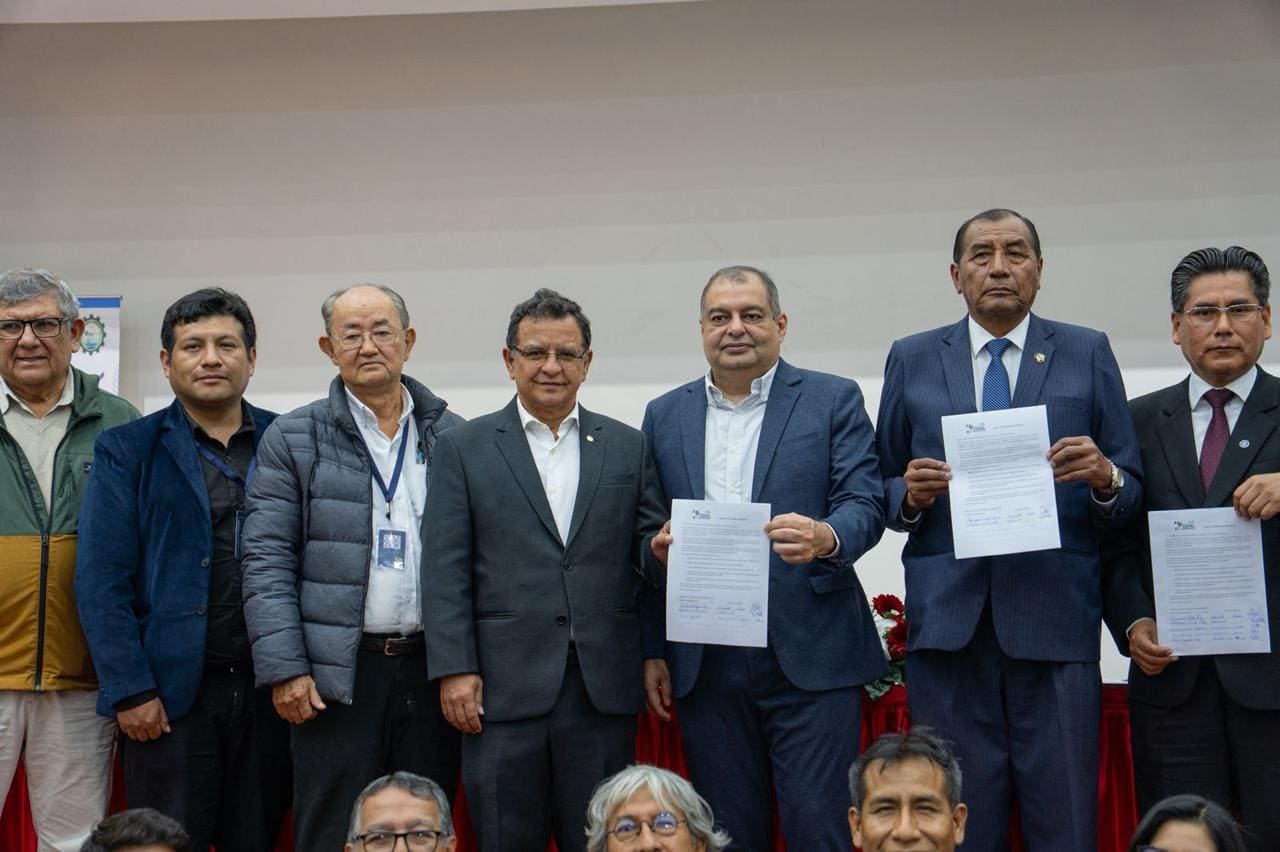 Acre propõe criação de fórum permanente do Quadrante Rondon - ac24agro