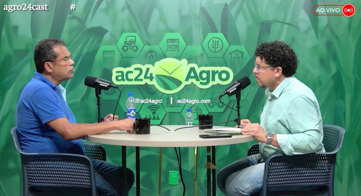 Ex-presidente da Anac detalha processo de gestão da Peixes da Amazônia ...