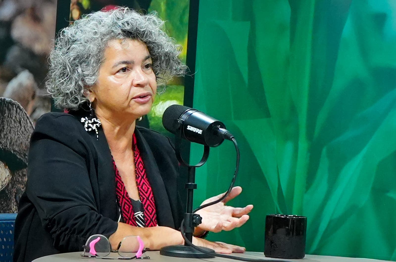 Ângela Mendes sobre Gladson Cameli: “ele não foi besta” - ac24agro