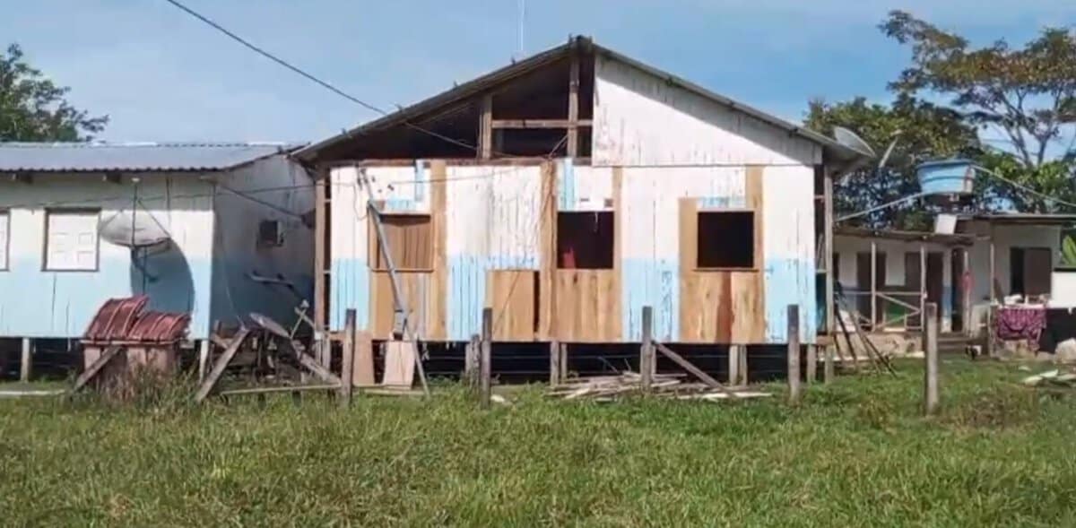 Agricultores do Bujari denunciam que aulas “nem começaram” em 2026 ...