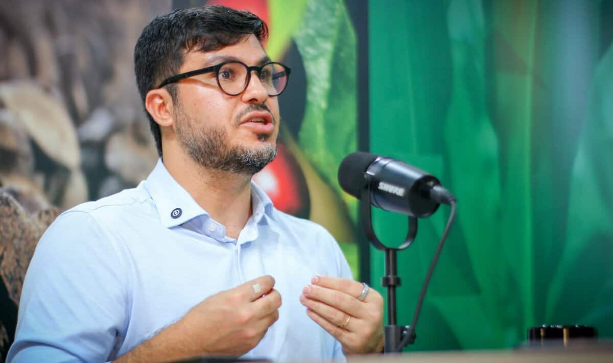 Política ambiental atrapalha a produção? - ac24agro